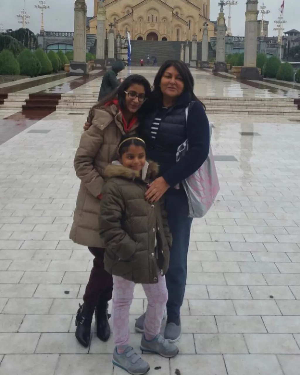 Sushmita Sen Shares A Cute Birthday Wish For Her 'King Maker' Mother ...