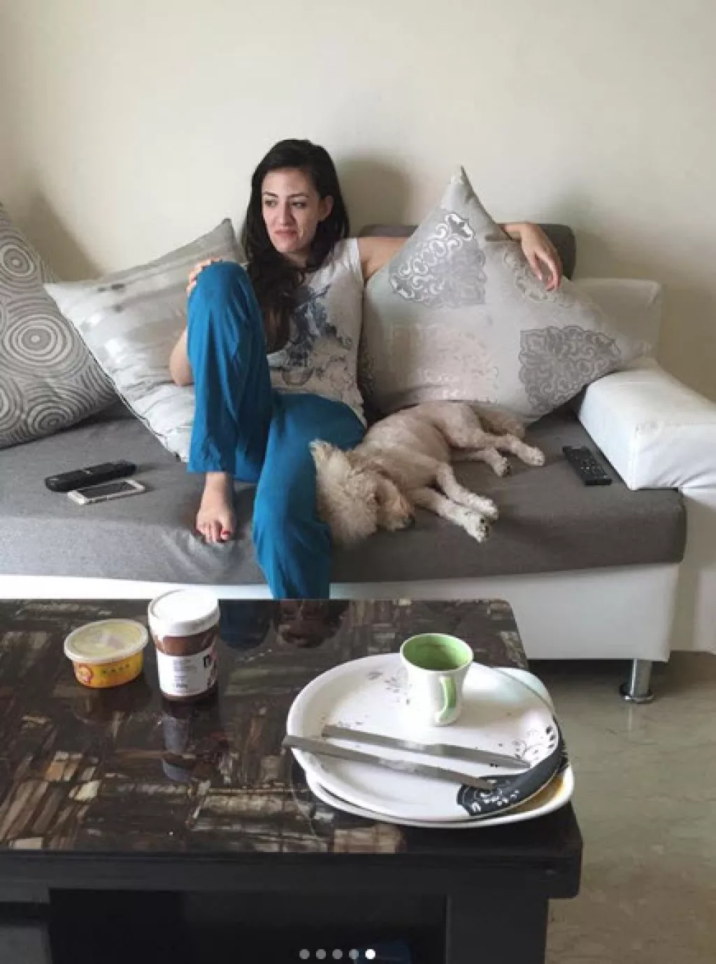 DID Fame Dharmesh Wishes Longtime GF, Breshna On Her Birthday, Thanks ...