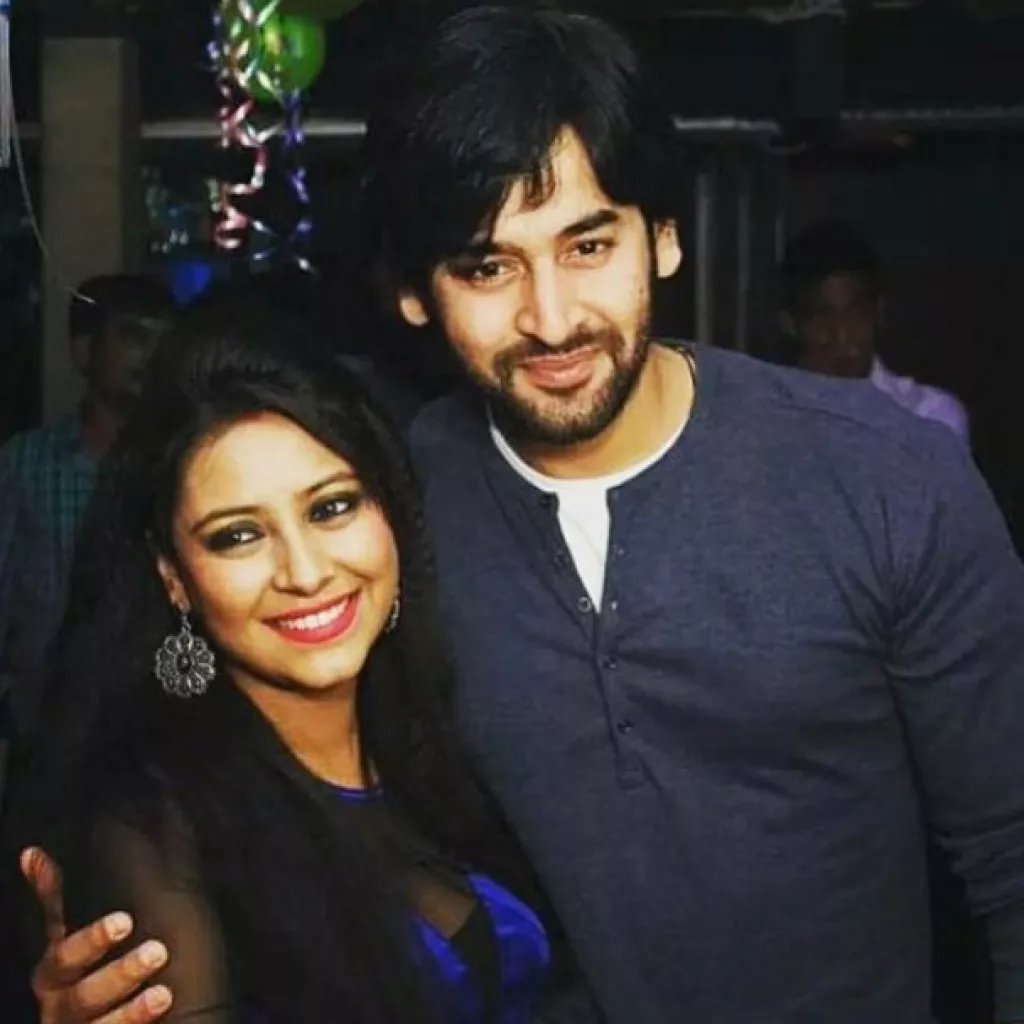 Shashank Vyas Talks About His Wedding Plans And Qualities He Wants In ...