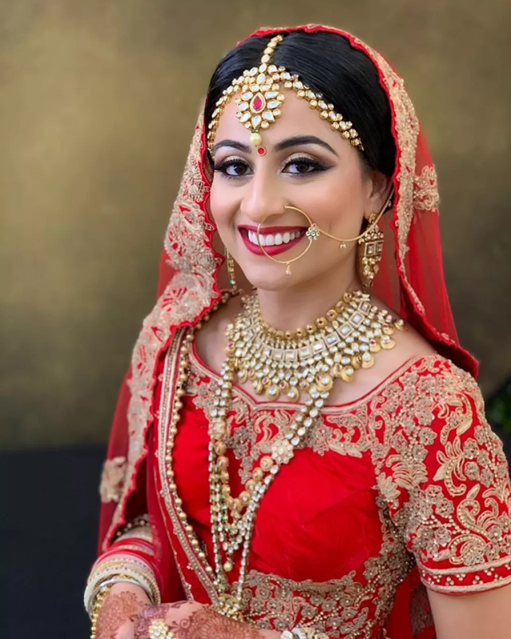 This Indian Couple's 'Desi Style Shaadi' At Disneyland Paris Is What A ...