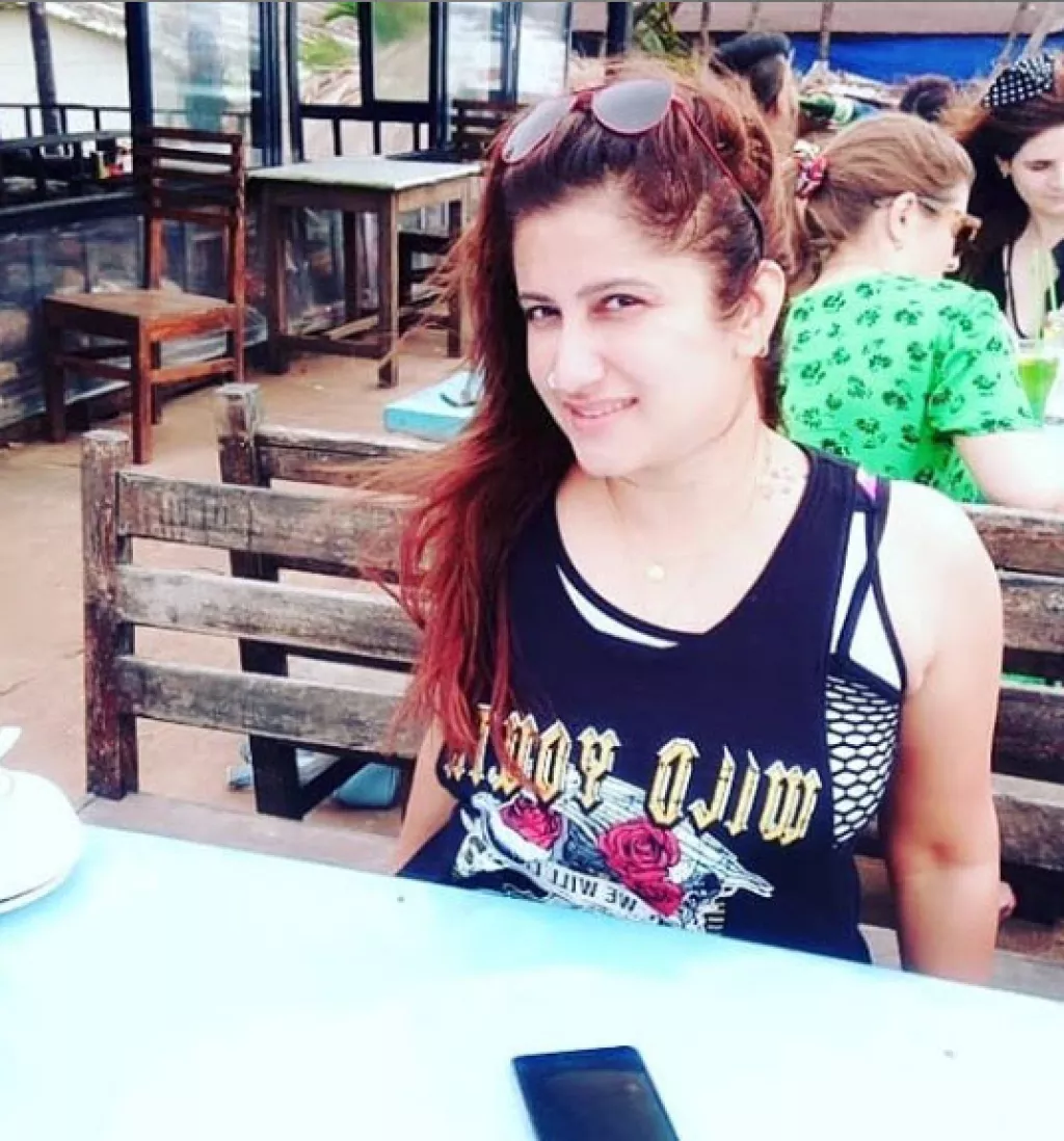 Ssmilly Suri Reveals That She Is Ready To Start Her Life After Divorce ...