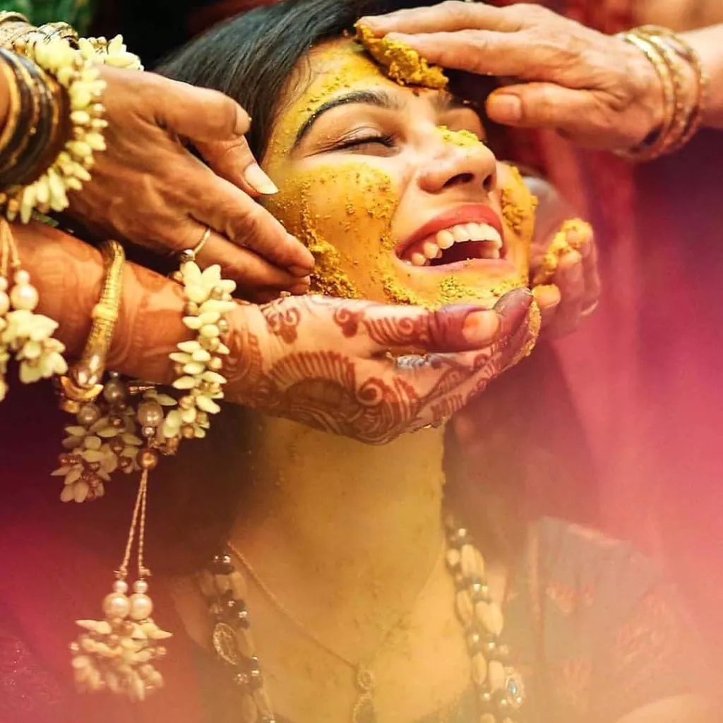 Sikh Bride Wedding Rituals: The Journey Of A Sikh Bride, From 'Roka ...