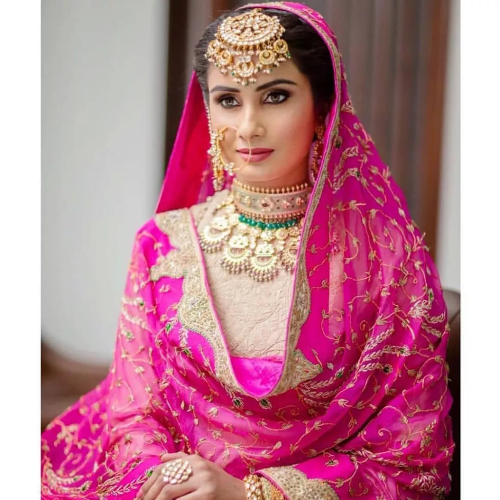 Sikh Bride Wedding Rituals: The Journey Of A Sikh Bride, From 'Roka ...