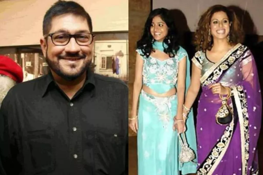 Tanaaz Irani And Bhaktiyaar Irani's Love Story Broke Many Stereotypes ...