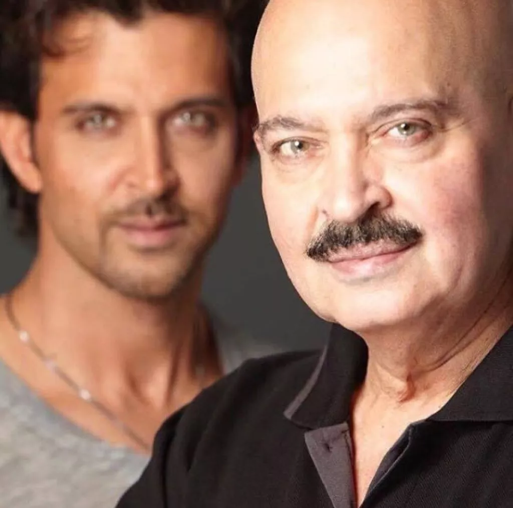 Hrithik Roshan's Sister, Sunaina Roshan Reunites With Roshan Family ...