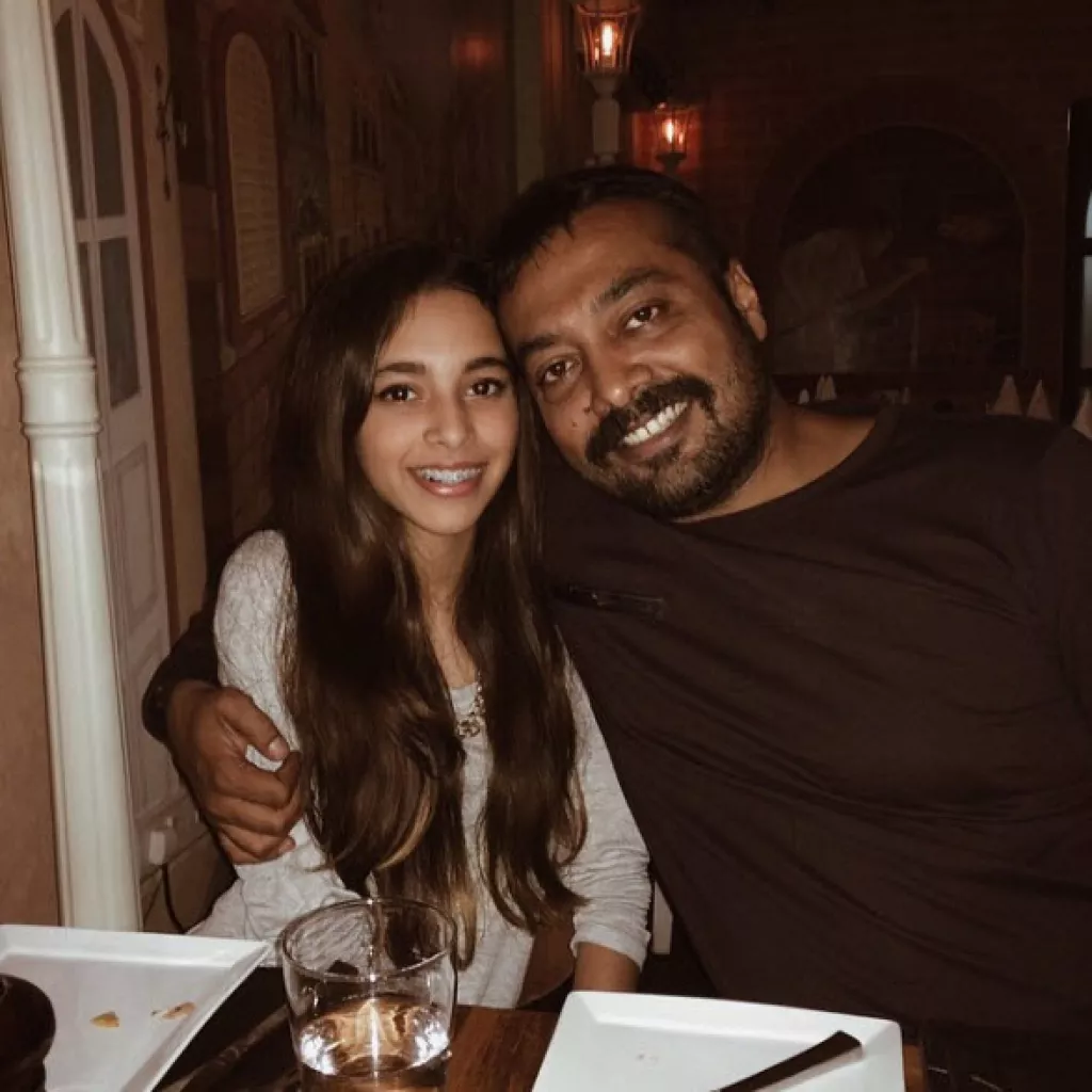 Anurag Kashyap Love Life: Twice Married, Thrice In Love, Says 'Even At ...