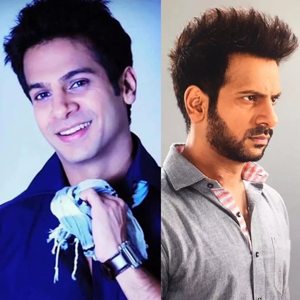 Karan Veer Mehra Reveals His 'It's Complicated' Relationship Status ...