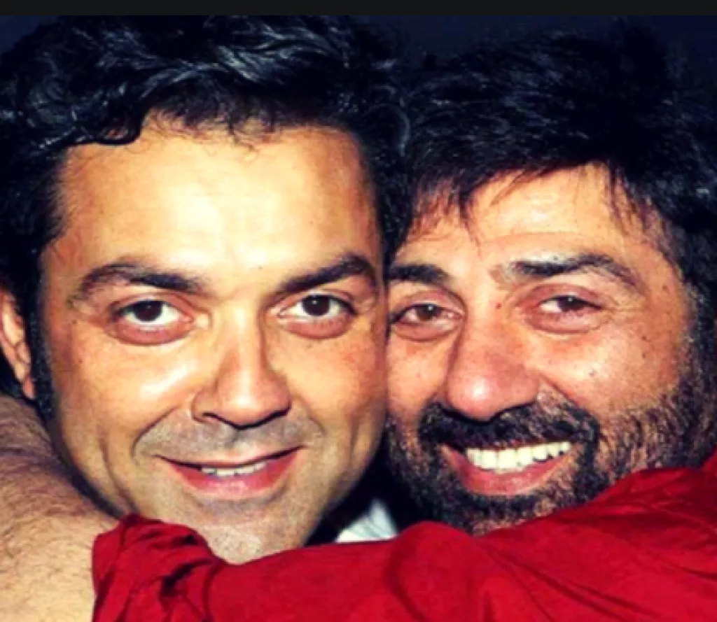 Sunny Deol Feels Brother, Bobby Deol Deserved More Than What He Got ...
