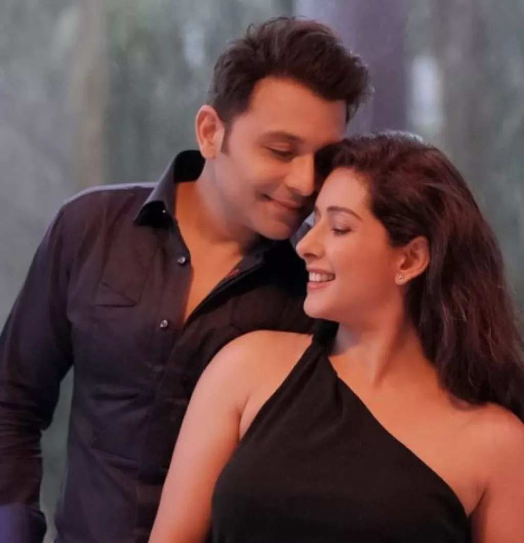 Shael Oswal's Wife, Sameksha Oswal Shares An Emotional Post On Her ...