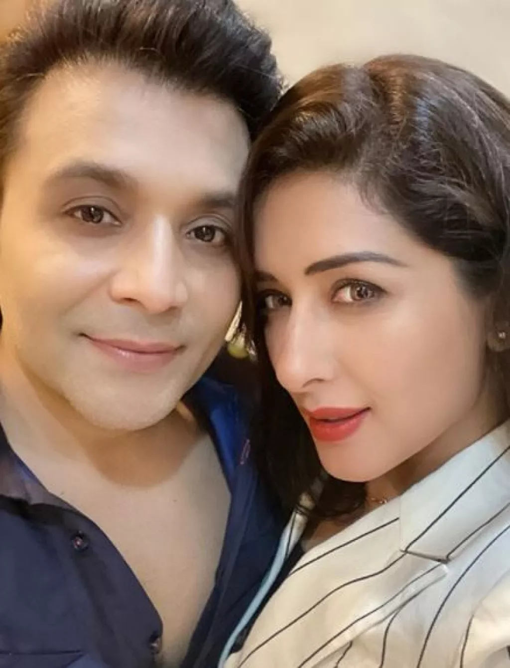 Shael Oswal's Wife, Sameksha Oswal Shares An Emotional Post On Her ...