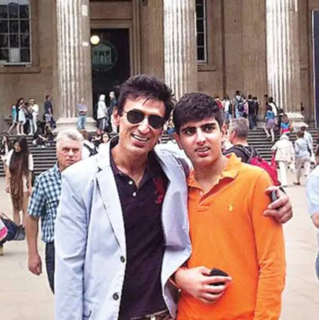 Rahul Dev's Emotional Take On Feeling 'Guilty' For Dating Mugdha Godse ...