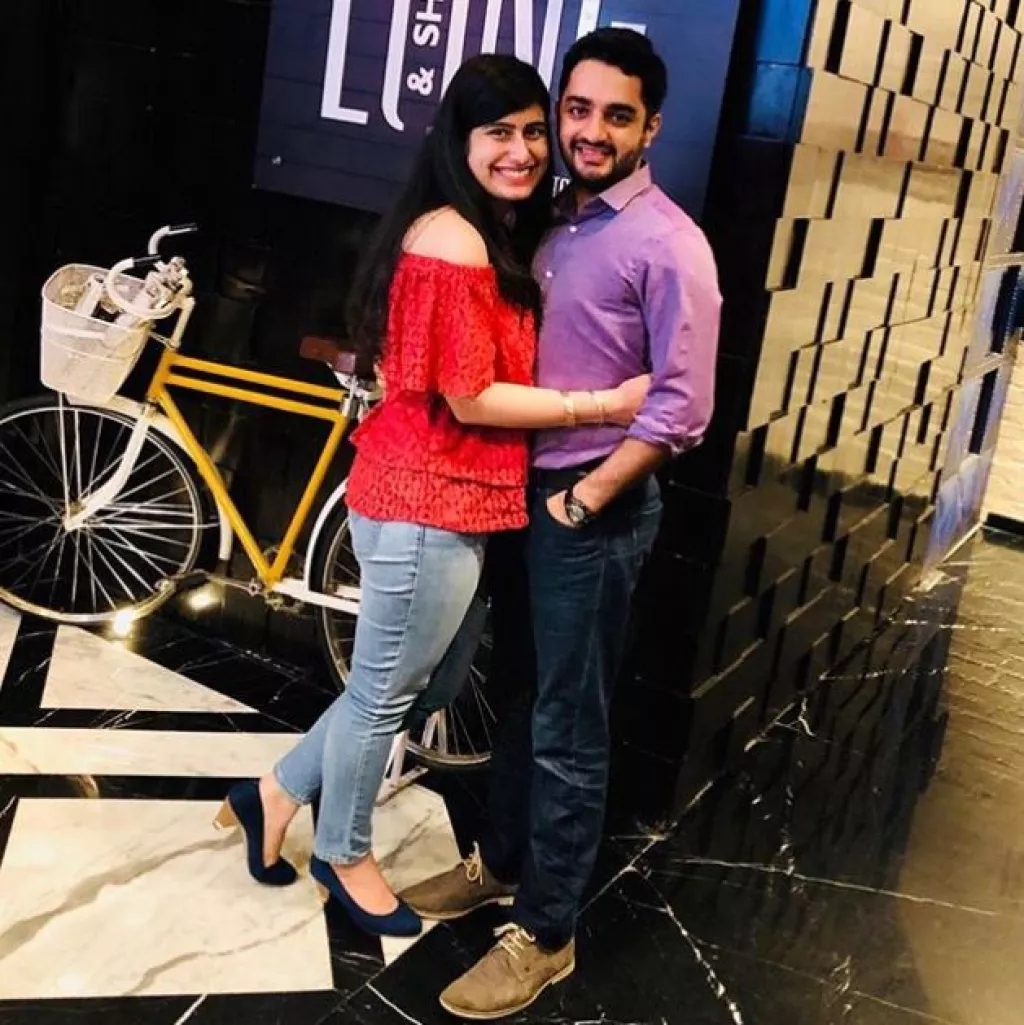 Parzaan Dastur Of 'Kuch Kuch Hota Hai' Fame Is All Set To Tie The Knot ...