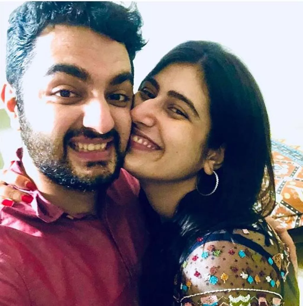 Parzaan Dastur Of 'Kuch Kuch Hota Hai' Fame Is All Set To Tie The Knot ...