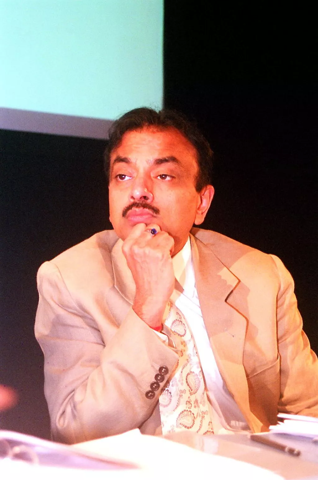 Lakshmi Mittal's Brother Pramod Mittal, Who Spent Rs 505 Cr On Daughter ...