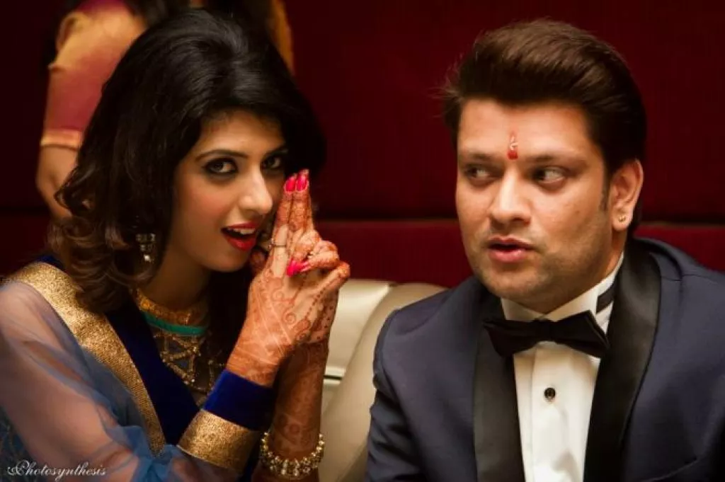 Aishwarya Sakhuja Entitled Last Two Years Of Her Married Life With ...