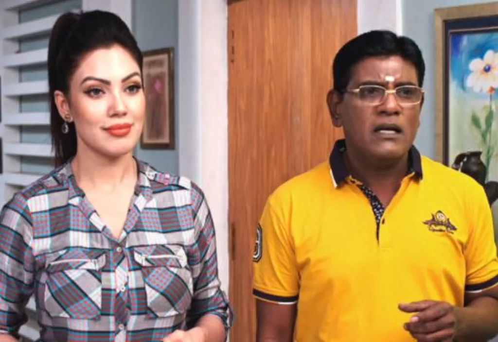 TMKOC Fame, Tanuj Mahashabde Getting Married To Munmun Dutta In 2021 ...