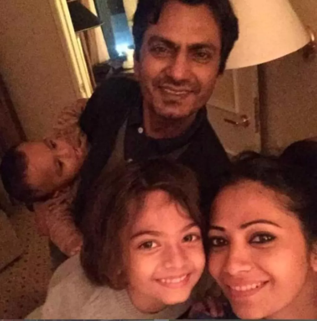 Nawazuddin Siddiqui Finally Opens Up On His Divorce Battle, Says He Loves His Daughter Very Much