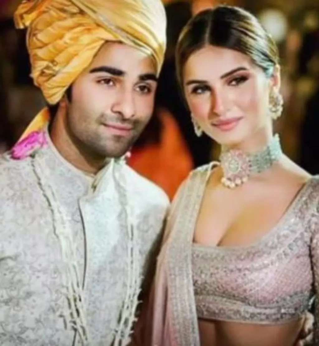 Aadar Jain Opens Up About His Relationship With Rumoured Girlfriend ...