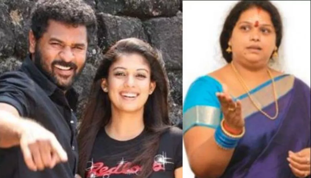 Prabhu Deva Gets Married To A Physiotherapist, Dr Himani, His Brother, Raju Sundaram Shares Details