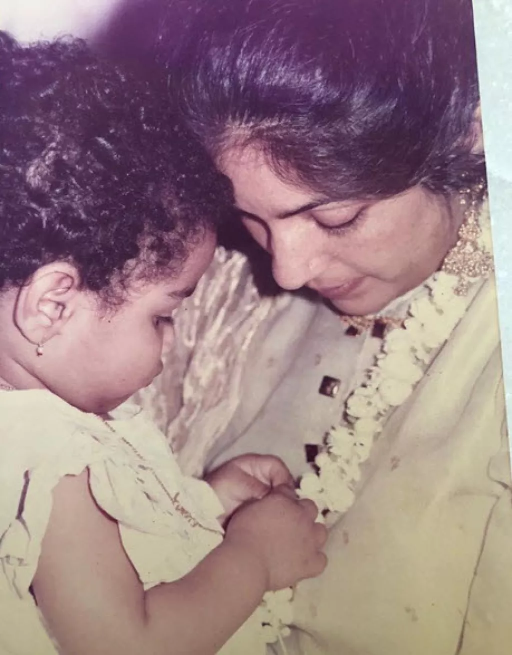 Neena Gupta Reveals That Her Father Helped Her Raise Her Daughter ...