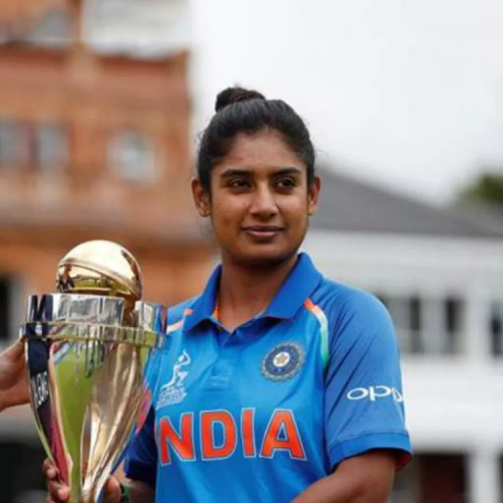 Mithali Raj's Marriage: Former Indian Captain Reveals Reason Why She No ...