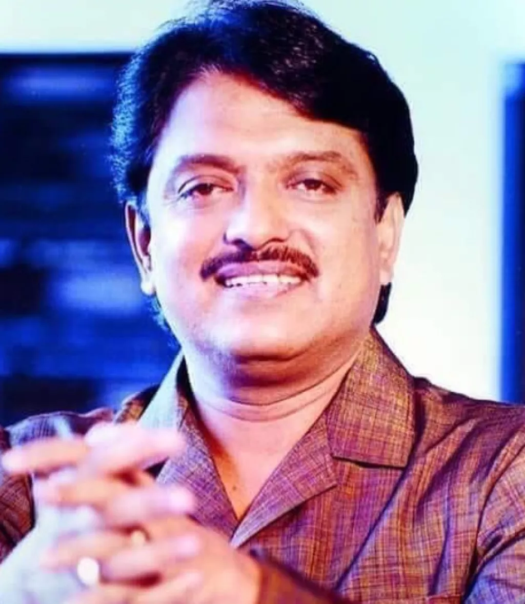 Riteish Deshmukh Opens Up On His Desire To Make A Biopic On His Late ...