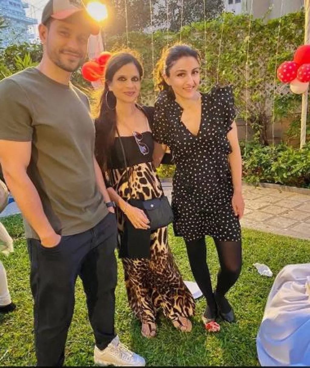 Saba Ali Khan The Lesser Known Sibling of Saif Ali Khan and Soha Ali Khan