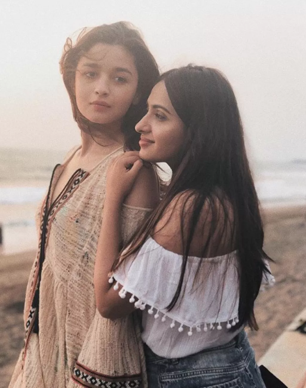 9 BFFs In Bollywood Who Have Been Best Friends Since More Than A Decade