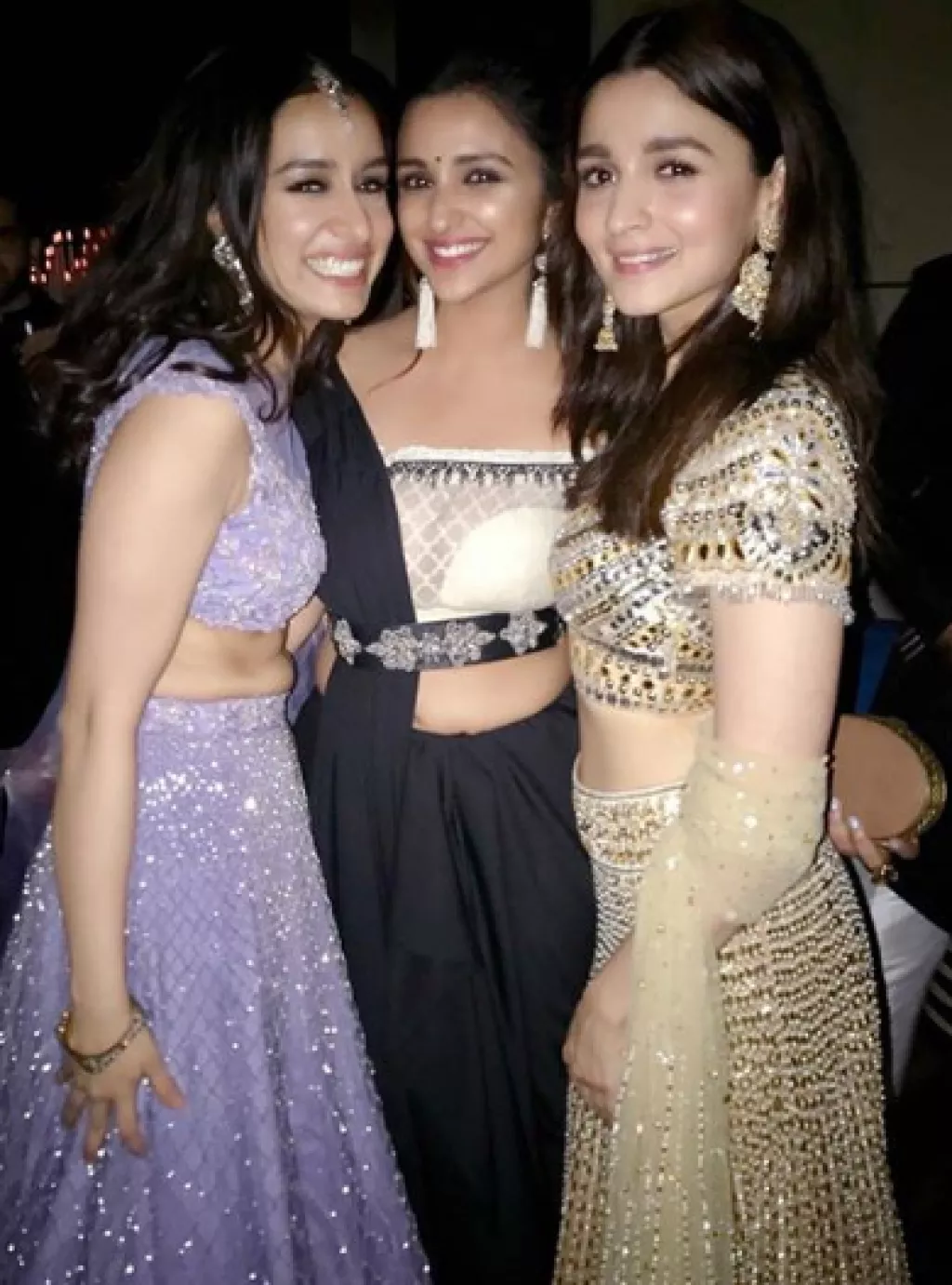 9 BFFs In Bollywood Who Have Been Best Friends Since More Than A Decade
