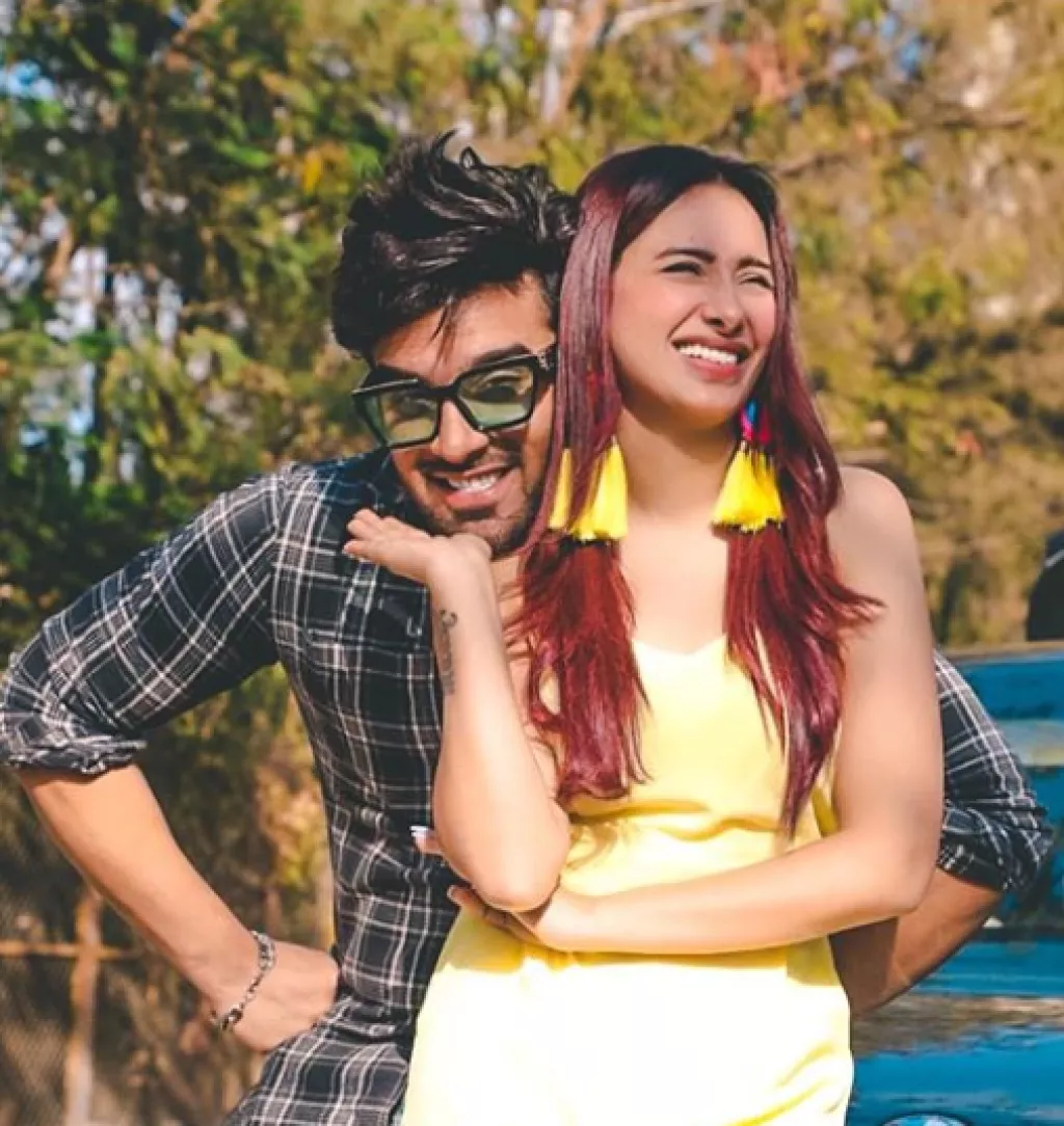 Paras Chhabra Opens Up About His Relationship Status And Marriage Plans ...