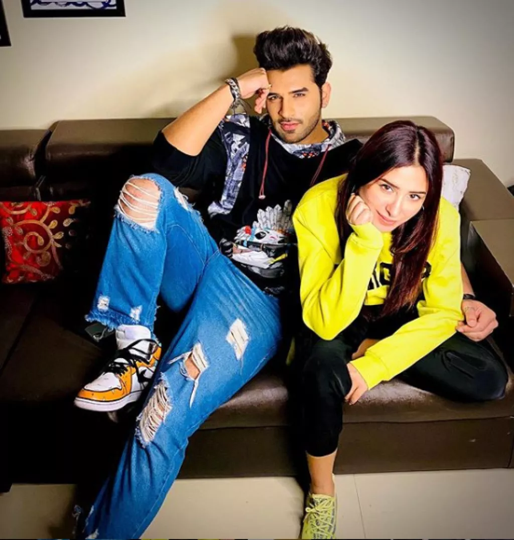 Paras Chhabra Opens Up About His Relationship Status And Marriage Plans ...