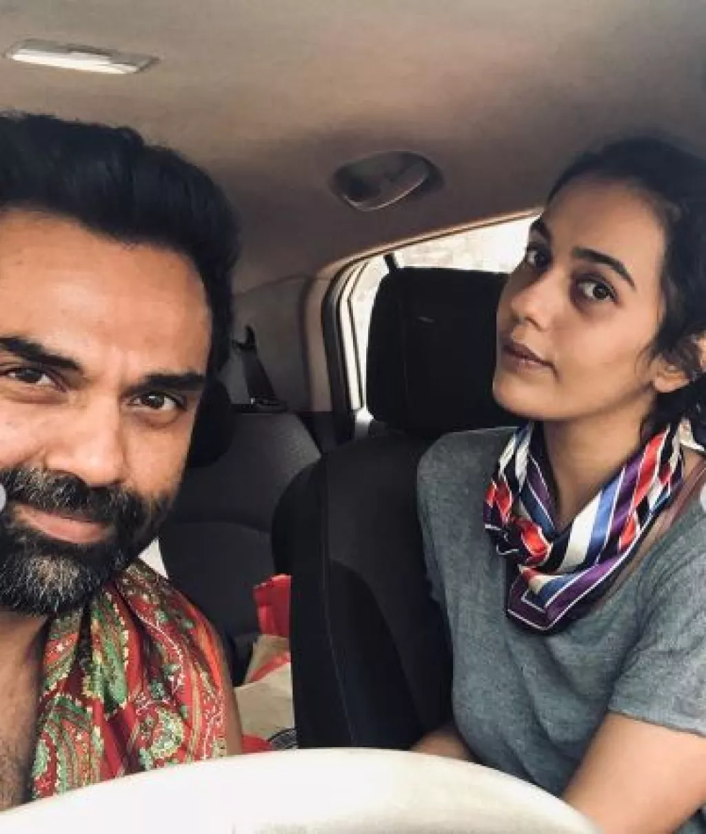 Abhay Deol Finds Love Again In A Celebrity Manager After Breakup with ...