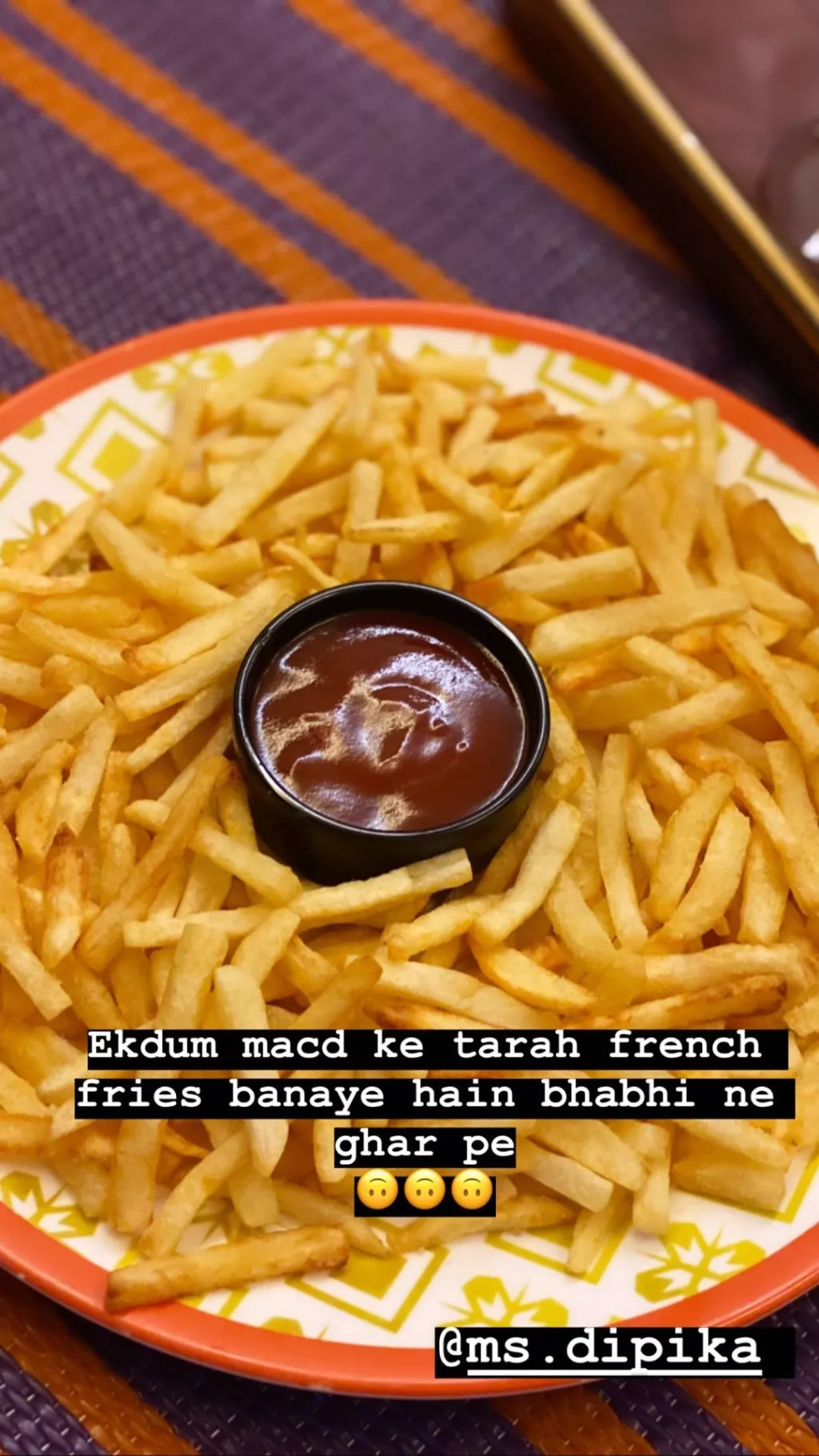 Dipika Kakar Ibrahim's 'Nanad', Saba Ibrahim Is In Love With Her Bhabhi ...