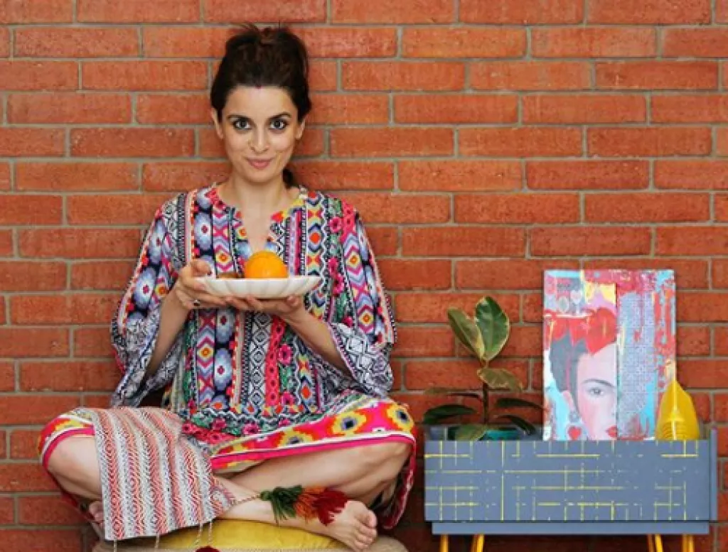 Sumeet Vyas Posts An Adorable Picture Of His Wife, Ekta Kaul