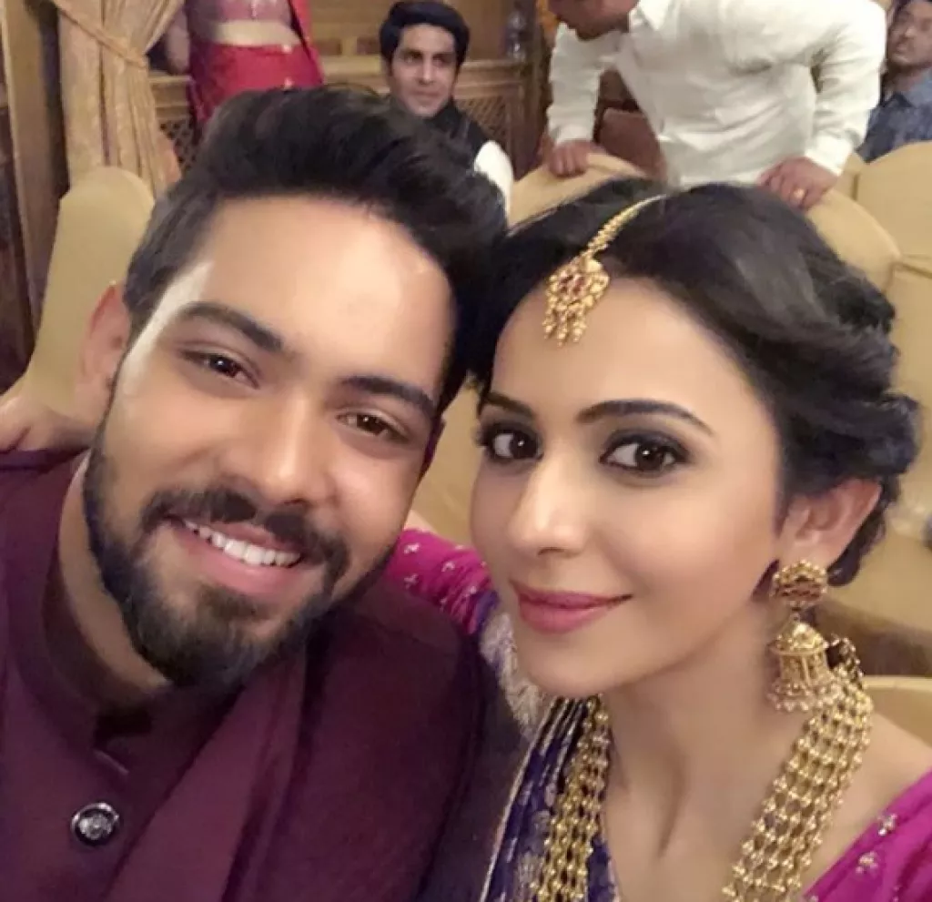 Rakul Preet Singh Reveals The Reason Behind Why Is She Single
