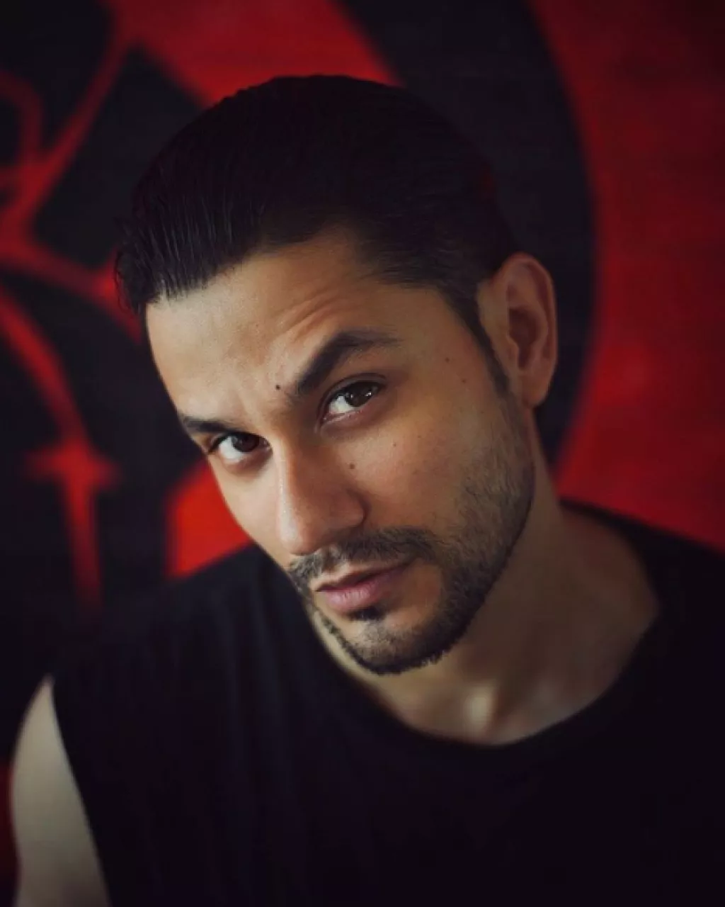 Kunal Kemmu Channels His Inner Photographer
