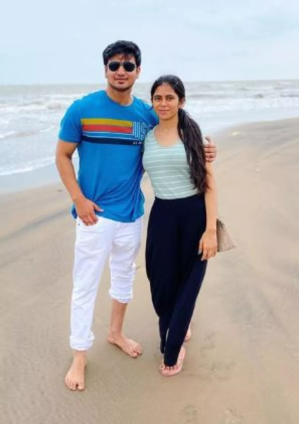 14 Celebrity Couples, Who Let Their Love Win Over COVID-19 And Got ...