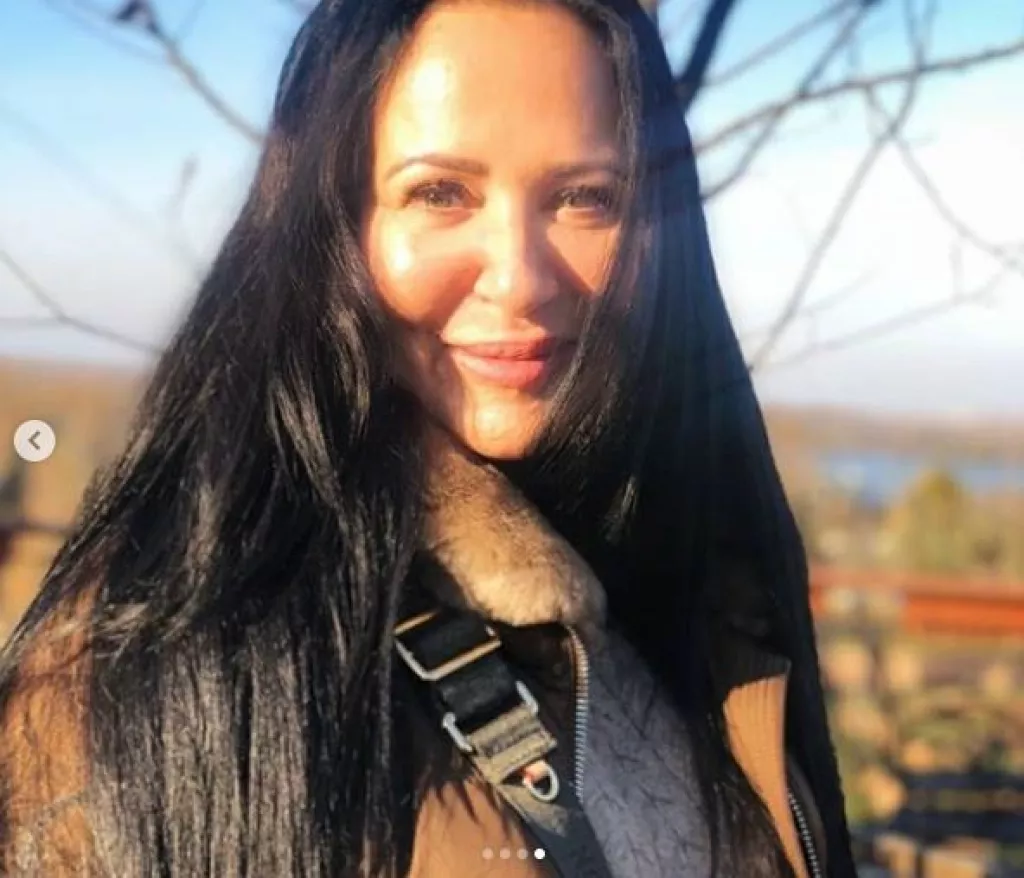 Ayesha Shroff Shares An Unseen Childhood Picture Of Tiger Shroff