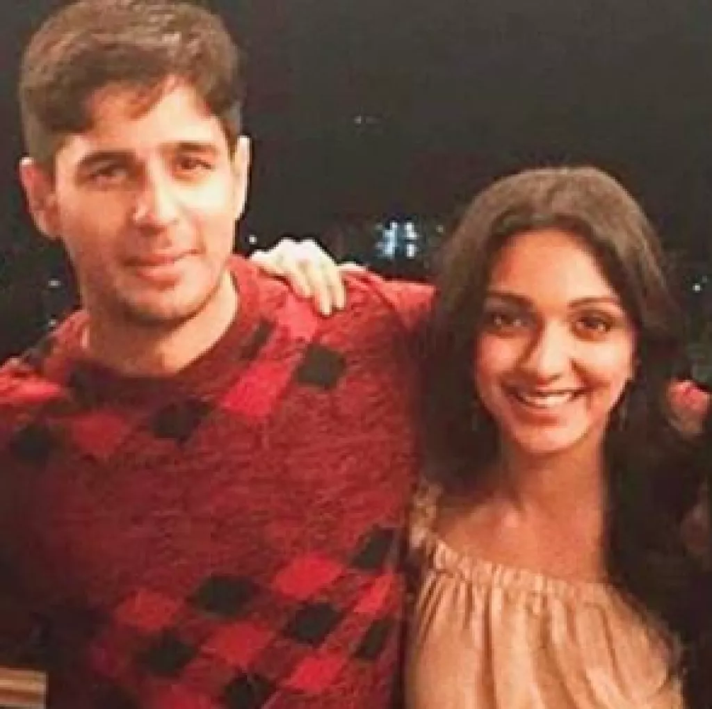Sidharth Malhotra Wishes His 'Sunshine' Rumoured Girlfriend, Kiara ...