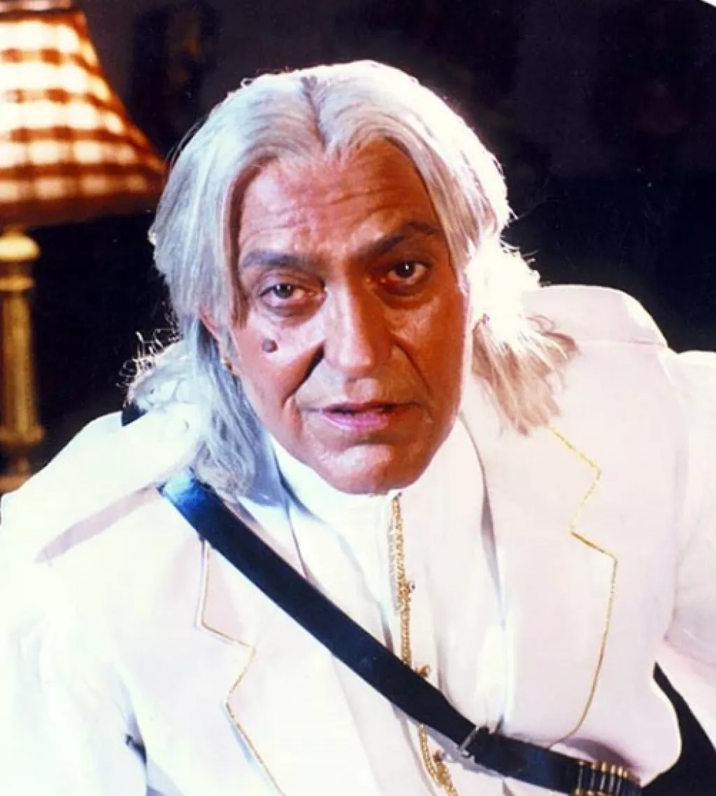 Amrish Puri's Grandson, Vardhan Puri Recalled How Salman Khan, Big B