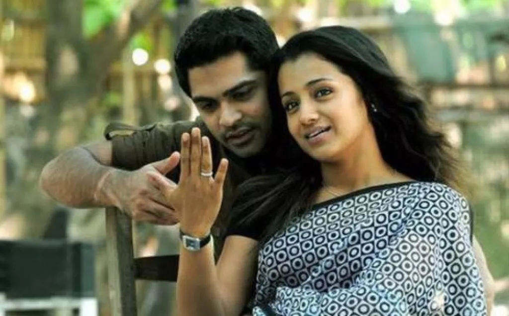 Trisha Krishnan Getting Married To Nayanthara's Ex-Boyfriend, Simbu ...