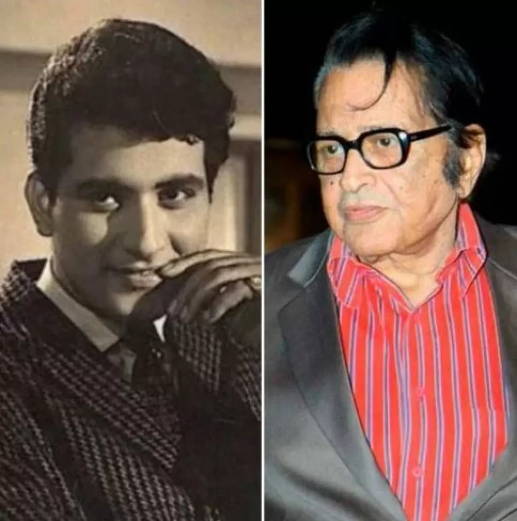 Manoj Kumar Love Life: Mr Bharat's Love Story With His First Love And ...