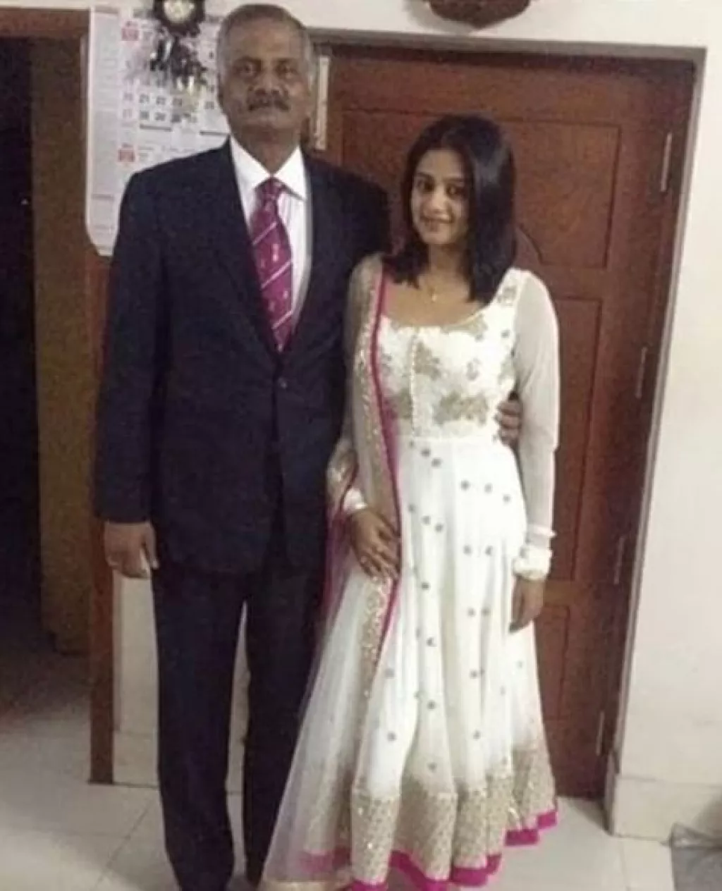 'The Family Man' Fame, Priyamani Reveals How Husband, Mustafa Raj ...