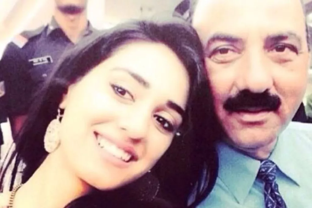 Disha Patani's Dad, Jagdish Singh Patani Tests Positive For COVID-19 ...