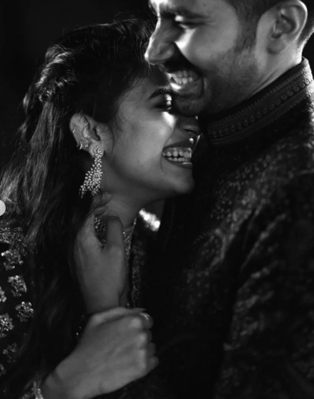 Tollywood Actor, Tharun Finally Breaks His Silence On His Marriage ...