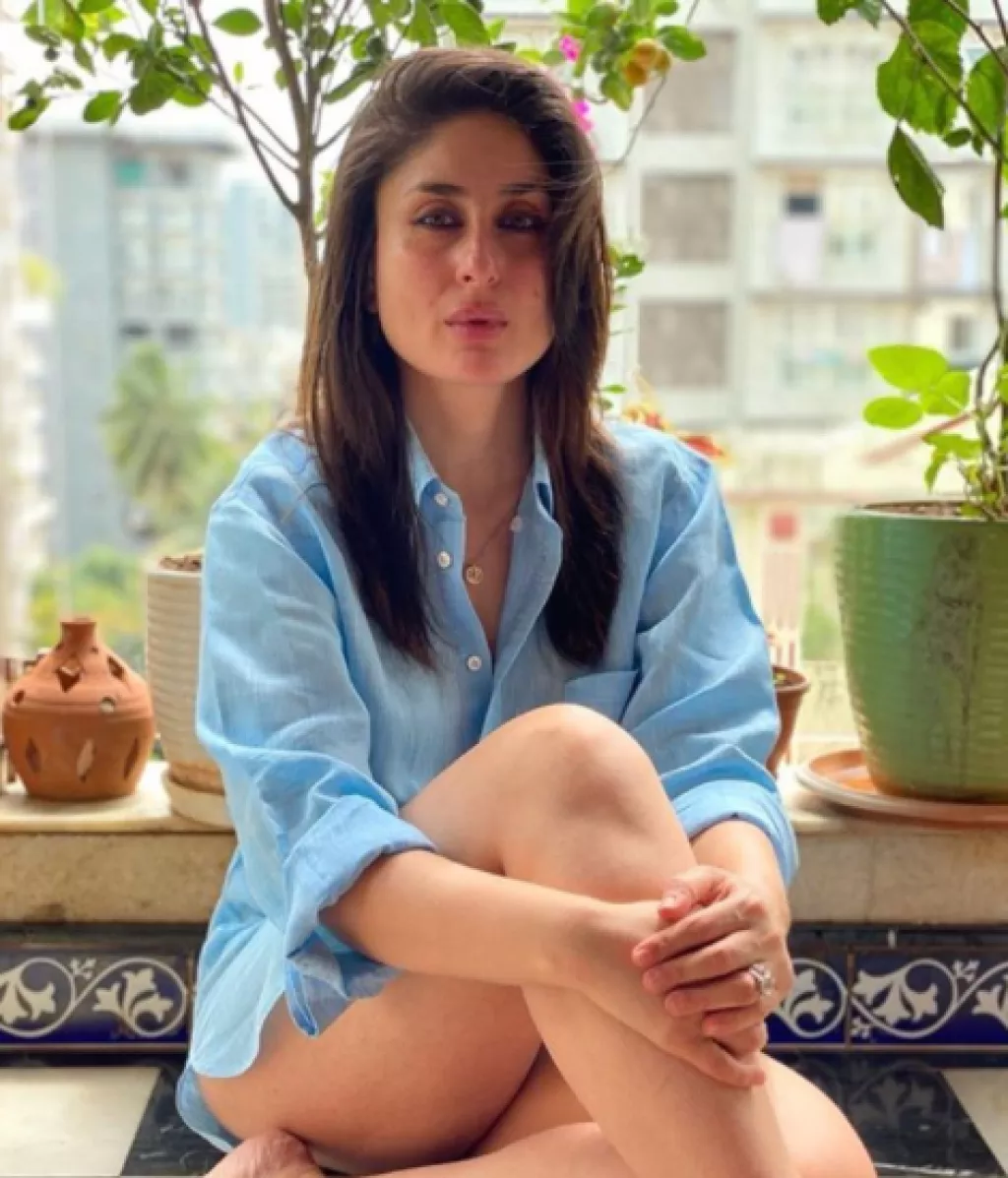 Kareena Kapoor Khan's Baby Bump To Be Hidden Via VFX In The Remaining Shoot Of 'Laal Singh Chaddha'