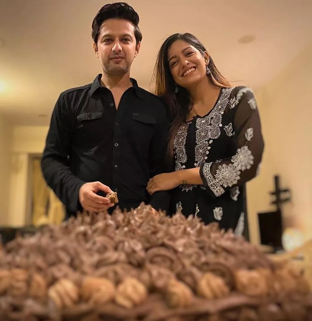 Vatsal Sheth Opens Up About His Wife, Ishita Dutta's Pregnancy Rumours ...