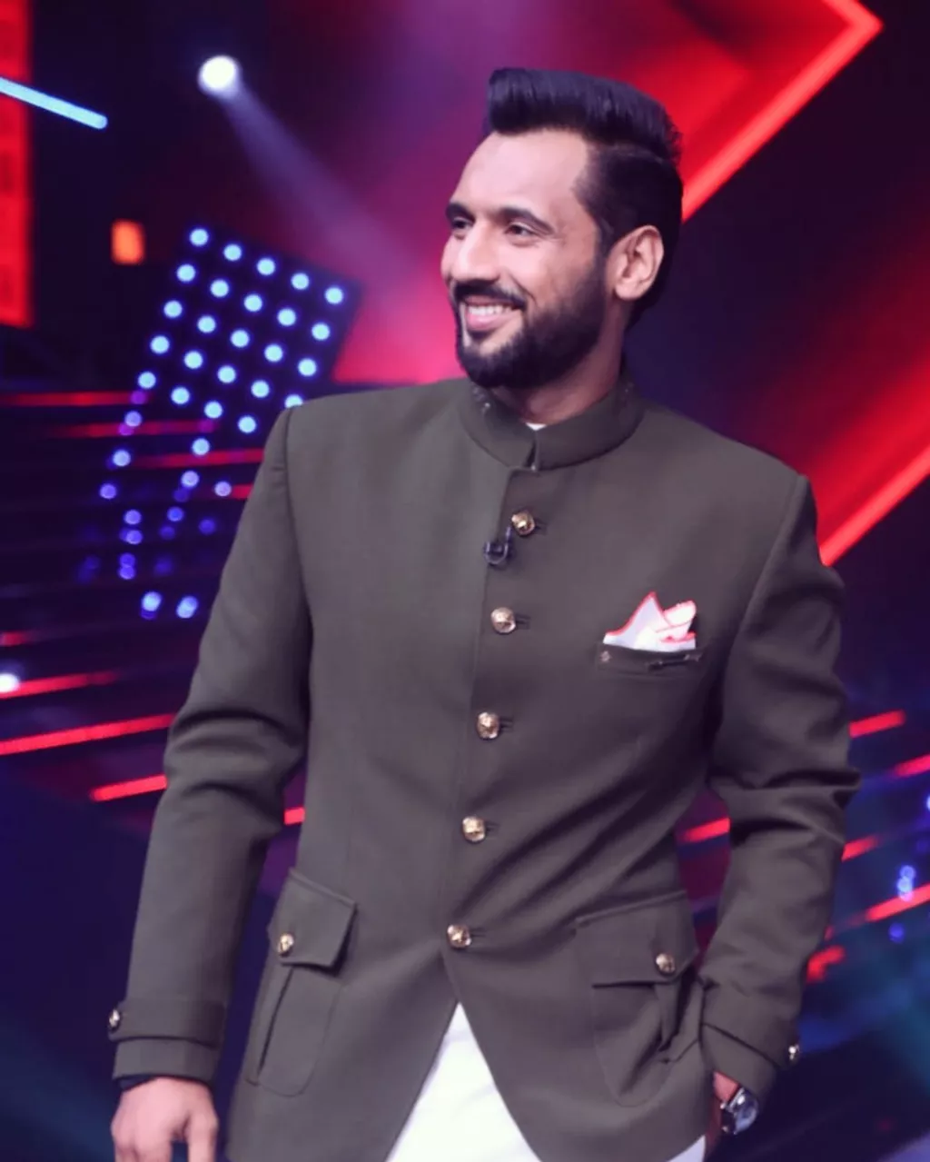 Punit Pathak Of 'Khatron Ke Khiladi 9' Opens Up On His Engagement With ...