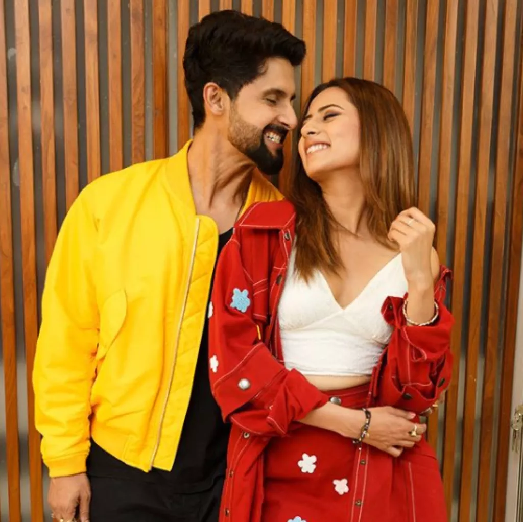 Ravi Dubey Reveals How His Wife, Sargun Mehta Is His Superpower, Shares A Throwback Video