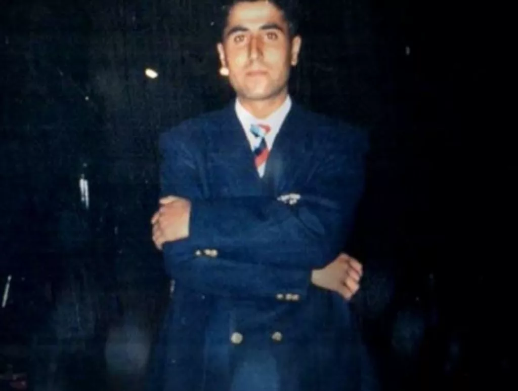 When 'Kargil Hero', Captain Vikram Batra Filled His Fiancee, Dimple ...